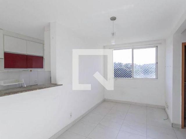 Apartamento à Venda Cabral, 2 Quartos, 48 m² Contagem