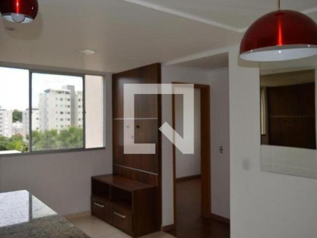 Apartamento à Venda Cabral, 2 Quartos, 48 m² Contagem