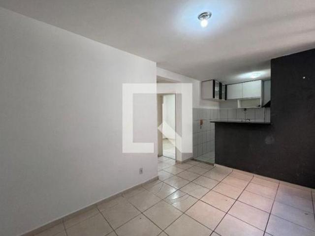 Apartamento à Venda Cabral, 2 Quartos, 50 m² Contagem