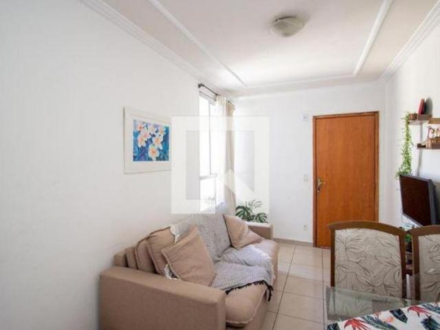 Apartamento à Venda Cabral, 2 Quartos, 50 m² Contagem