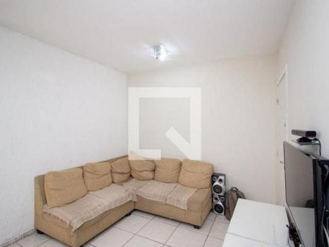 Apartamento à Venda Cabral, 2 Quartos, 50 m² Contagem