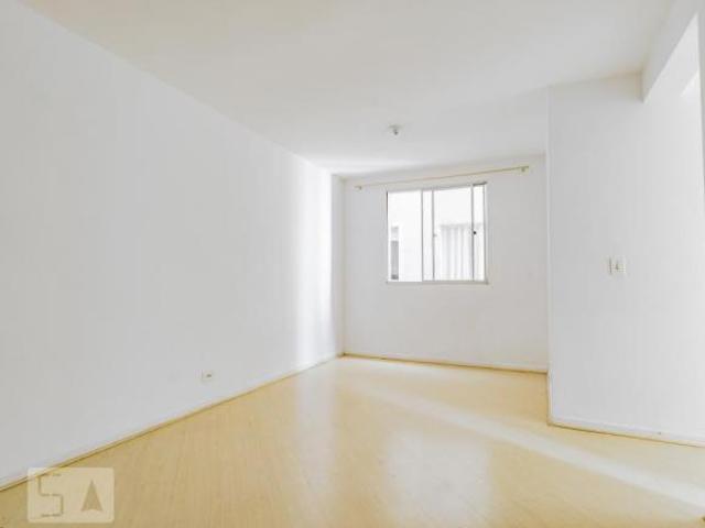 Apartamento à Venda Cabral, 2 Quartos, 50 m² Curitiba