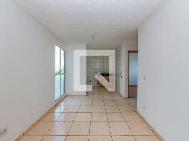 Apartamento à Venda Cabral, 2 Quartos, 52 m² Contagem
