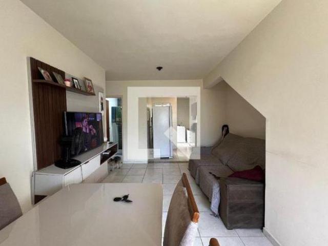 Apartamento à Venda Cabral, 2 Quartos, 54 m² Contagem