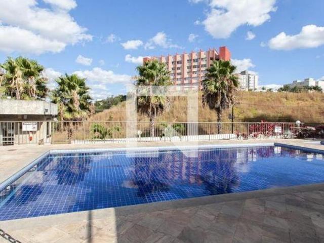 Apartamento à Venda Cabral, 2 Quartos, 55 m² Contagem