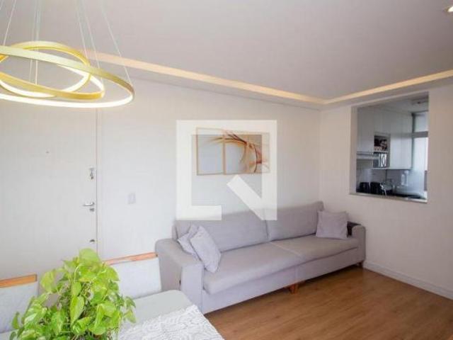 Apartamento à Venda Cabral, 2 Quartos, 55 m² Contagem