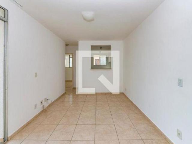 Apartamento à Venda Cabral, 2 Quartos, 55 m² Contagem