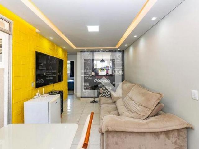 Apartamento à Venda Cabral, 2 Quartos, 55 m² Contagem