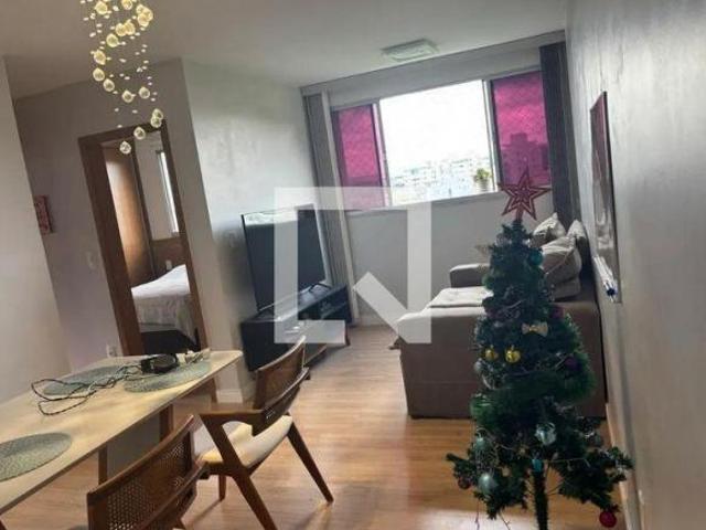 Apartamento à Venda Cabral, 2 Quartos, 57 m² Contagem