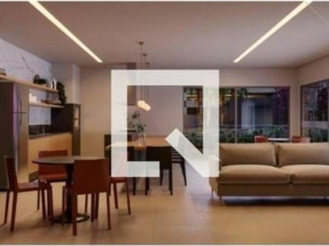 Apartamento à Venda Cabral, 2 Quartos, 58 m² Contagem