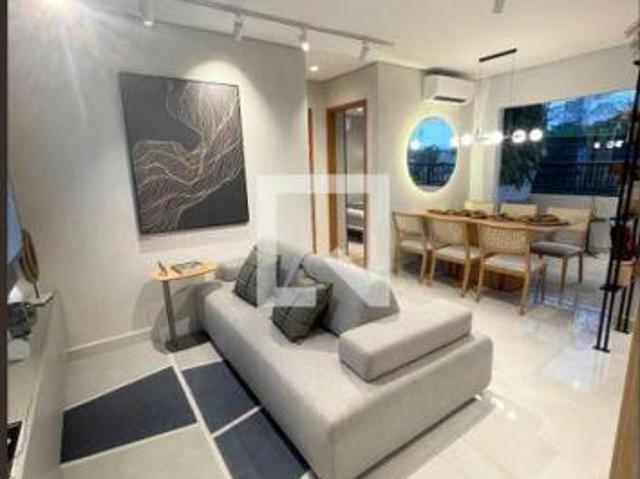 Apartamento à Venda Cabral, 2 Quartos, 58 m² Contagem