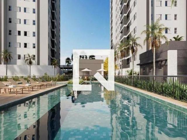 Apartamento à Venda Cabral, 2 Quartos, 58 m² Contagem