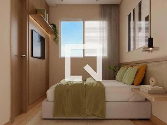 Apartamento à Venda Cabral, 2 Quartos, 58 m² Contagem