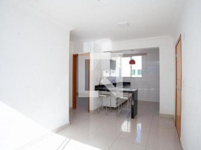 Apartamento à Venda Cabral, 2 Quartos, 58 m² Contagem