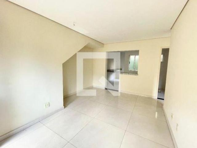 Apartamento à Venda Cabral, 2 Quartos, 58 m² Contagem