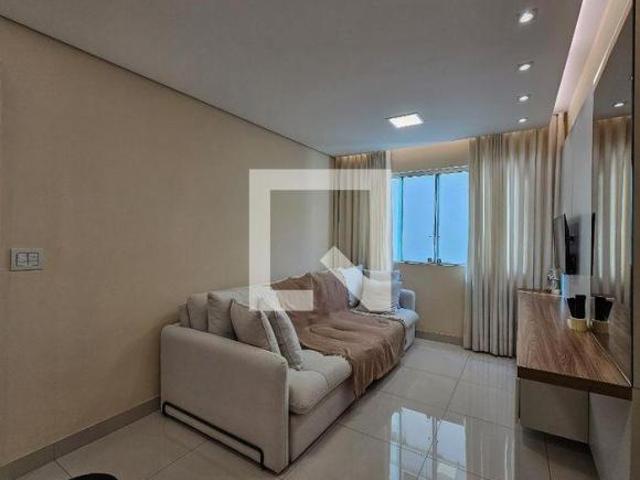 Apartamento à Venda Cabral, 2 Quartos, 60 m² Contagem