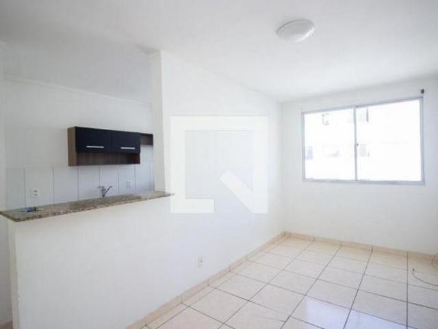Apartamento à Venda Cabral, 2 Quartos, 60 m² Contagem