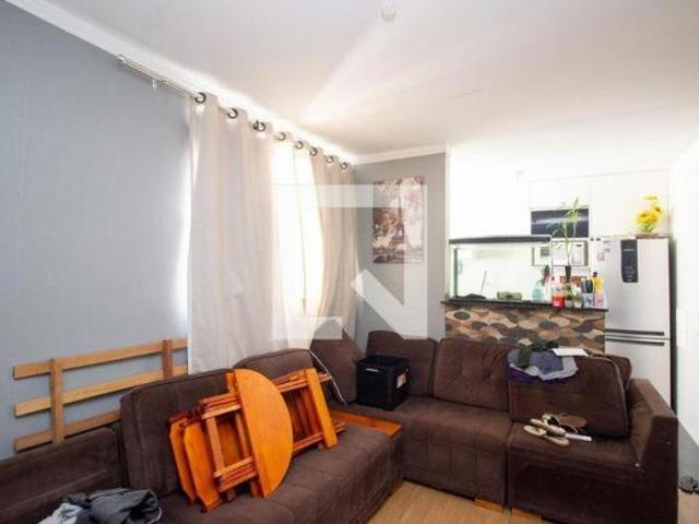 Apartamento à Venda Cabral, 2 Quartos, 61 m² Contagem