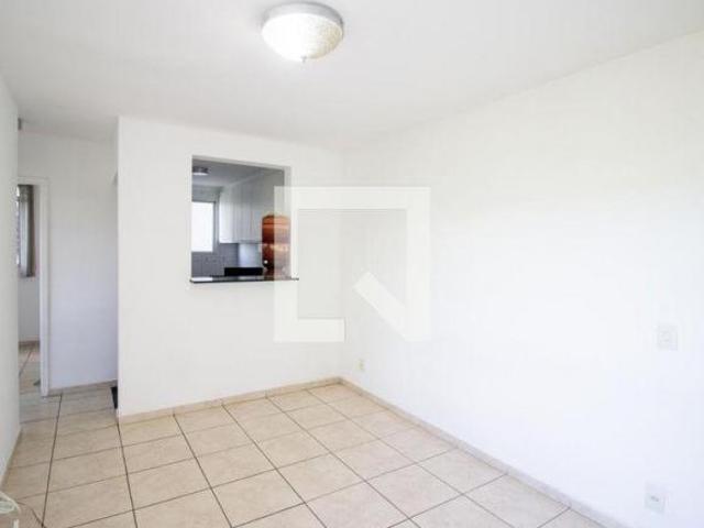 Apartamento à Venda Cabral, 2 Quartos, 62 m² Contagem