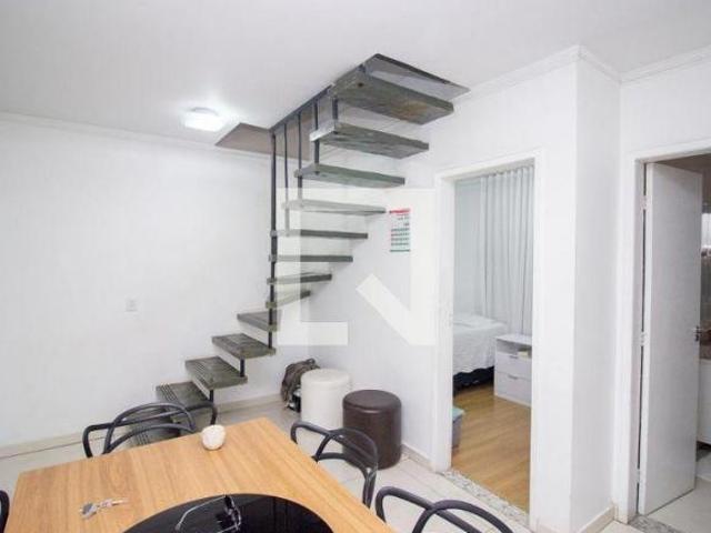 Apartamento à Venda Cabral, 2 Quartos, 98 m² Contagem