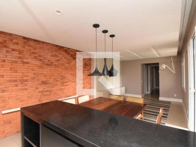 Apartamento à Venda Cabral, 3 Quartos, 106 m² Curitiba