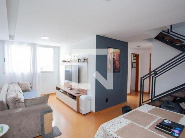 Apartamento à Venda Cabral, 3 Quartos, 112 m² Contagem
