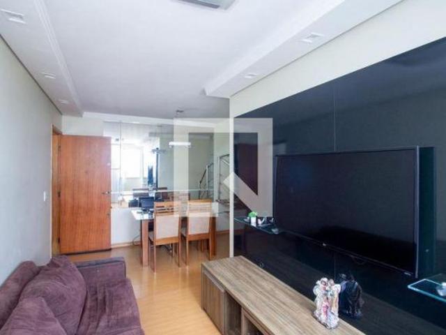 Apartamento à Venda Cabral, 3 Quartos, 55 m² Contagem