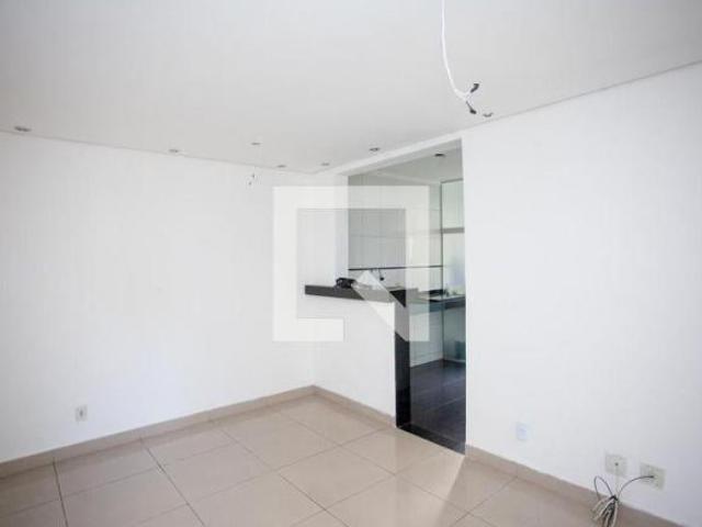 Apartamento à Venda Cabral, 3 Quartos, 58 m² Contagem