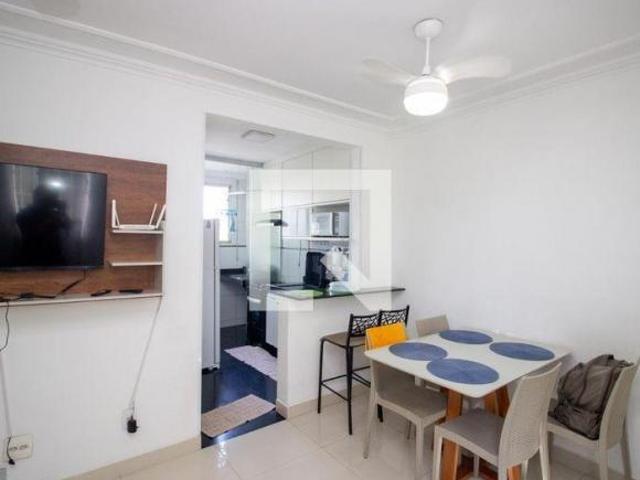 Apartamento à Venda Cabral, 3 Quartos, 60 m² Contagem