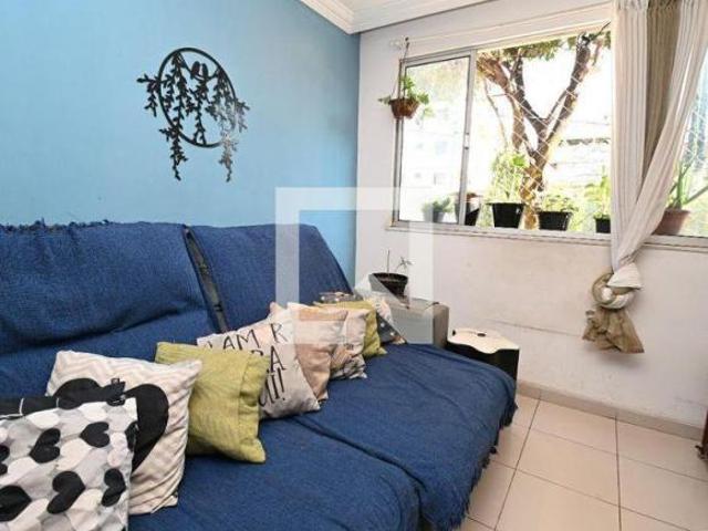 Apartamento à Venda Cabral, 3 Quartos, 75 m² Contagem