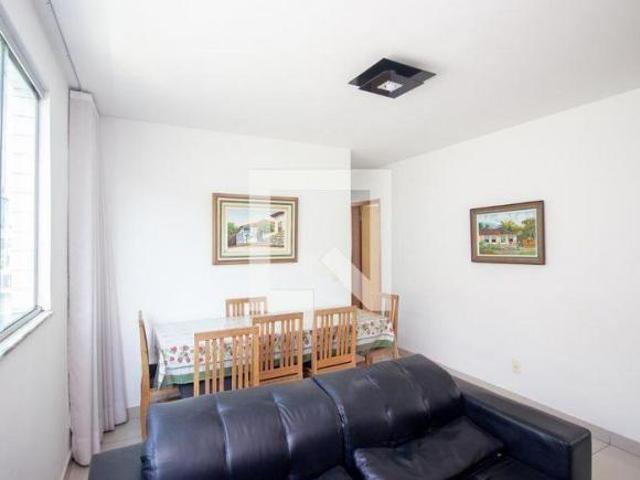 Apartamento à Venda Cabral, 3 Quartos, 78 m² Contagem