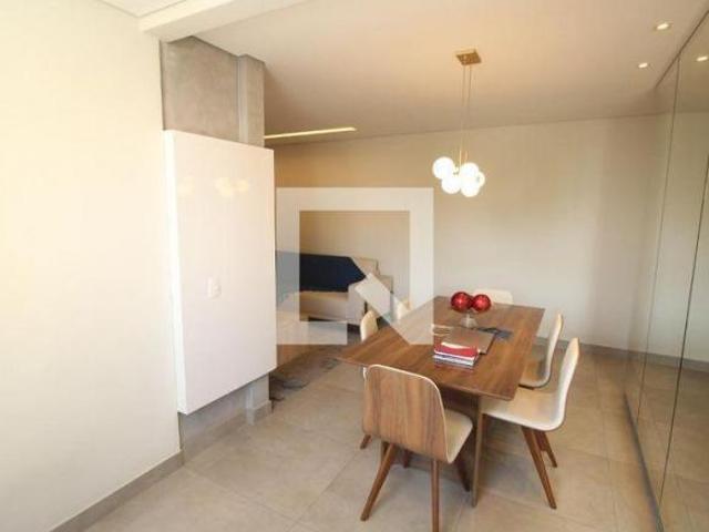 Apartamento à Venda Cabral, 3 Quartos, 79 m² Contagem