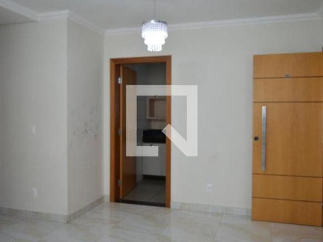 Apartamento à Venda Cabral, 3 Quartos, 81 m² Contagem