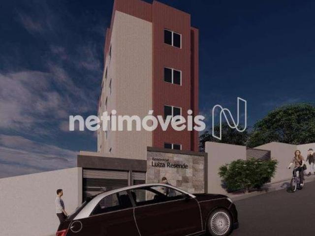 Apartamento à Venda, Cabral, Contagem