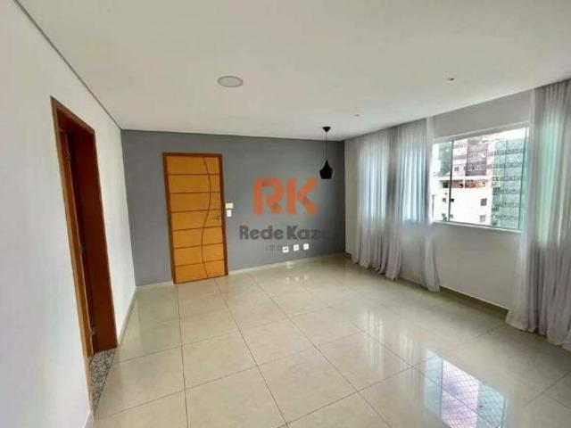 APARTAMENTO À VENDA – CABRAL | CONTAGEM