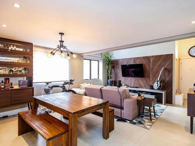 Apartamento à venda, Cabral, Curitiba, PR