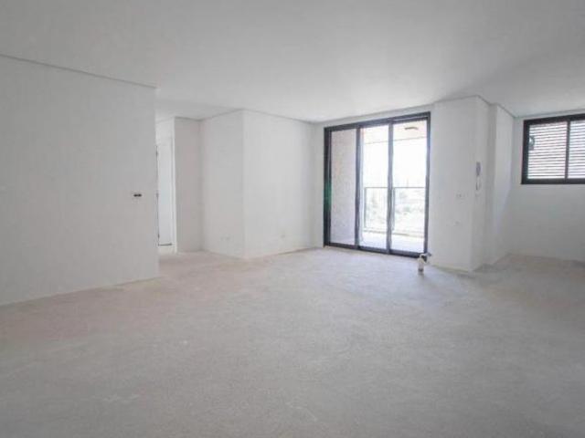 Apartamento à venda, CABRAL, CURITIBA PR