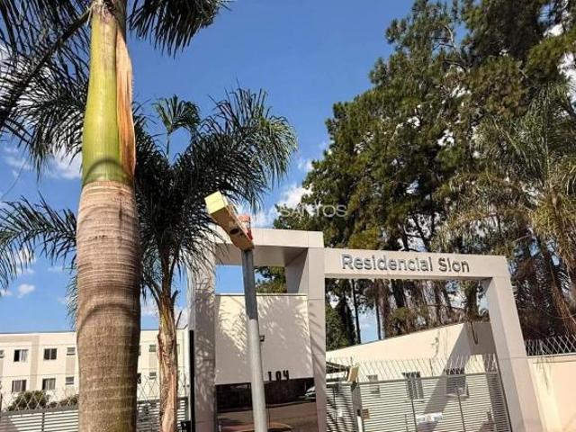 Apartamento à venda, Caguassu, Sorocaba, SP