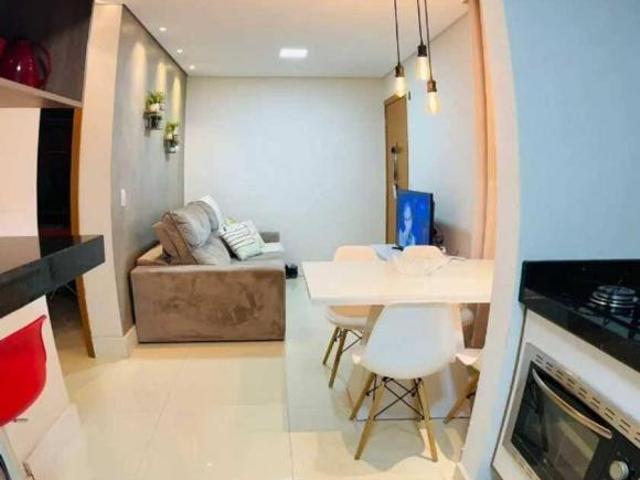 Apartamento a venda Caguassu Sorocaba Zona Norte