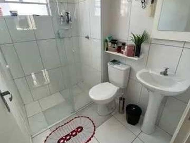 Apartamento a venda Caguassu Sorocaba Zona Norte