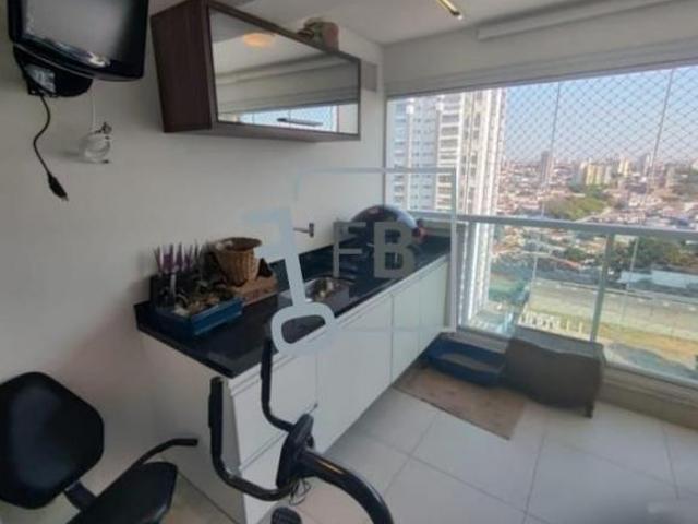 Apartamento a Venda Cádiz Tatuapé