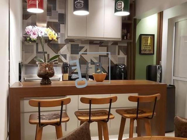 Apartamento a Venda Cádiz Tatuapé!