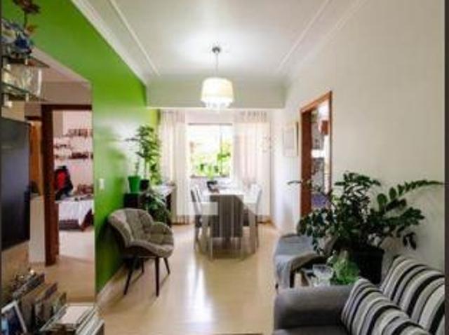 Apartamento à Venda Caiçara Adelaide, 3 Quartos, 67 m² Belo Horizonte