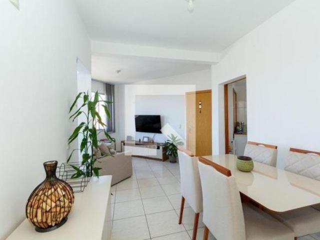 Apartamento à Venda Caiçara Adelaide, 3 Quartos, 75 m² Belo Horizonte