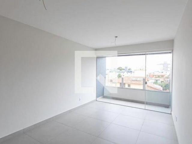 Apartamento à Venda Caiçara Adelaide, 3 Quartos, 85 m² Belo Horizonte