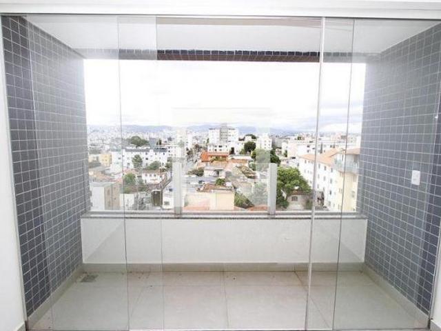 Apartamento à Venda Caiçara Adelaide, 3 Quartos, 86 m² Belo Horizonte