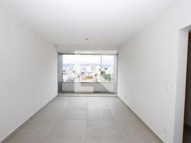 Apartamento à Venda Caiçara Adelaide, 3 Quartos, 86 m² Belo Horizonte