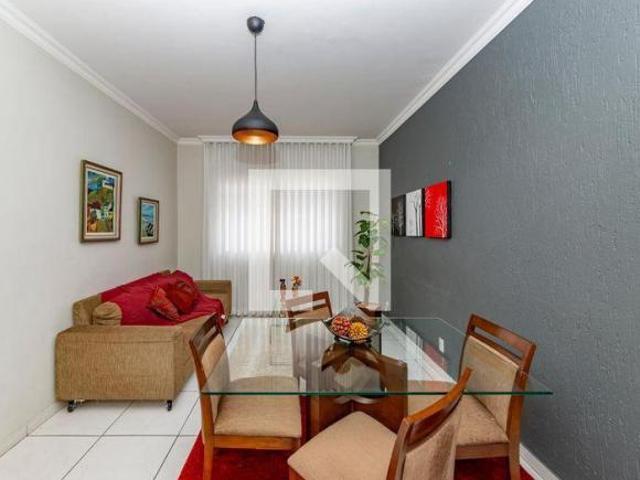 Apartamento à Venda Caiçara Adelaide, 3 Quartos, 87 m² Belo Horizonte