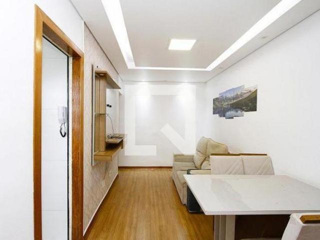 Apartamento à Venda Caiçara Adelaide, 3 Quartos, 83 m² Belo Horizonte