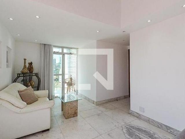 Apartamento à Venda Caiçara Adelaide, 4 Quartos, 267 m² Belo Horizonte
